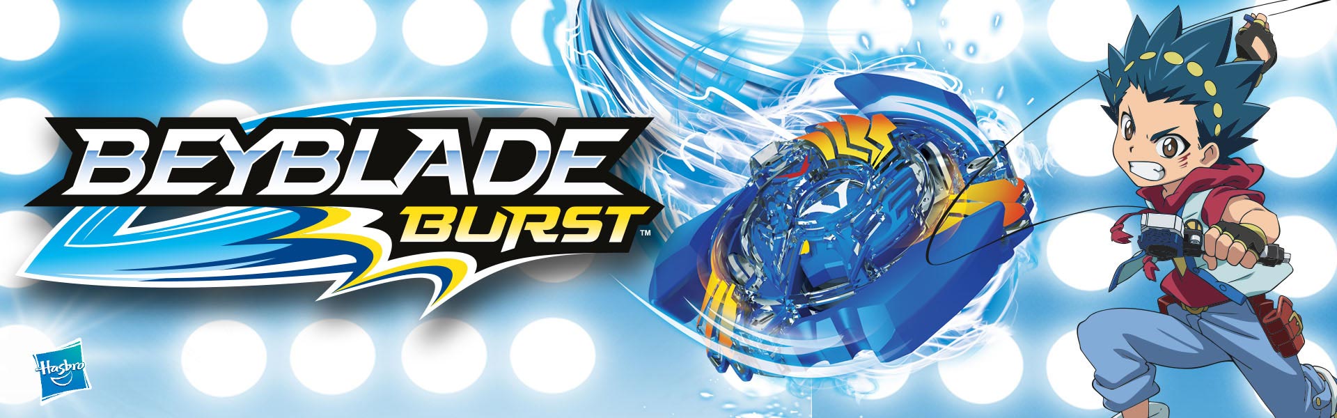 Anvol - TOYS AND CHILDREN’S PRODUCTS DISTRIBUTION AND RETAIL