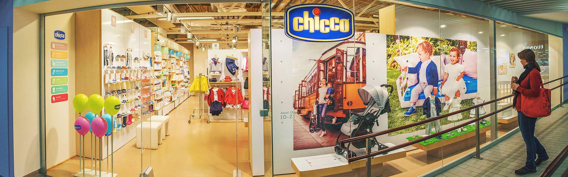 Anvol - TOYS AND CHILDREN’S PRODUCTS DISTRIBUTION AND RETAIL