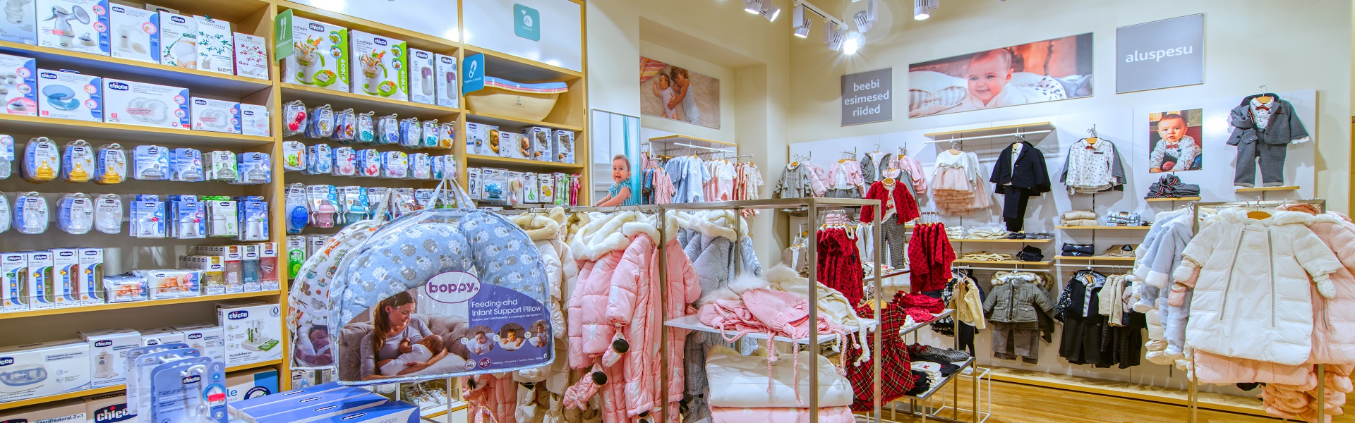 Anvol - TOYS AND CHILDREN’S PRODUCTS DISTRIBUTION AND RETAIL