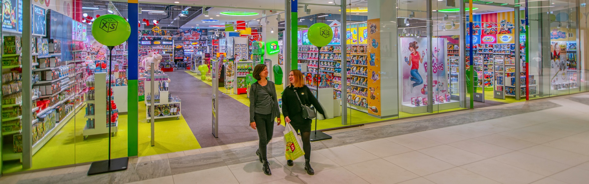 Anvol - TOYS AND CHILDREN’S PRODUCTS DISTRIBUTION AND RETAIL